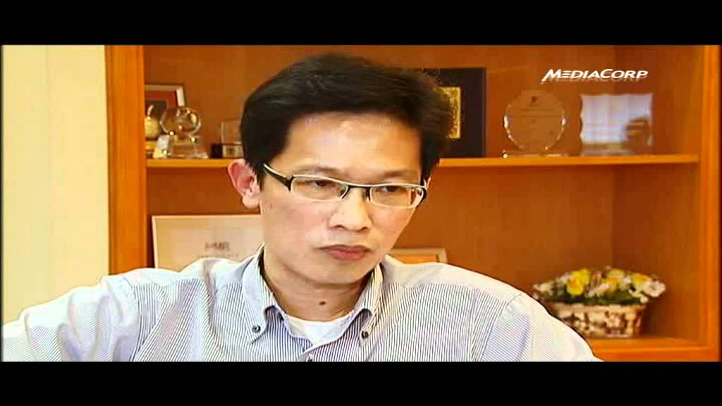 MND to release details on underground space masterplan - YouTube