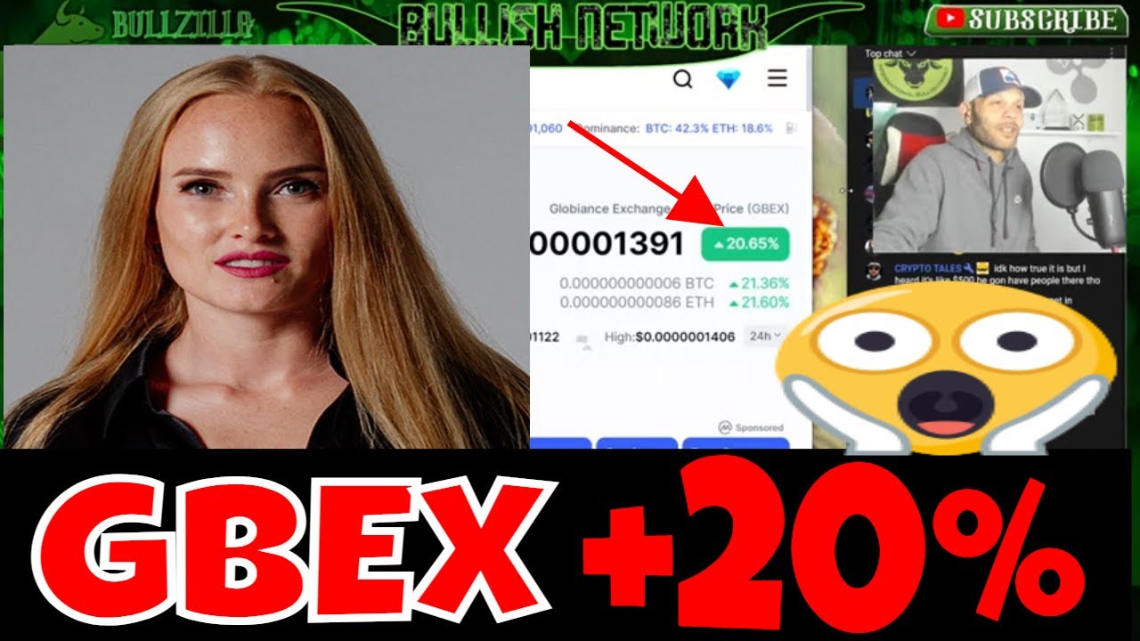 GBEX BREAK OUT +Global14% .. XRP push for Ripple’s On-Demand Liquidity ...