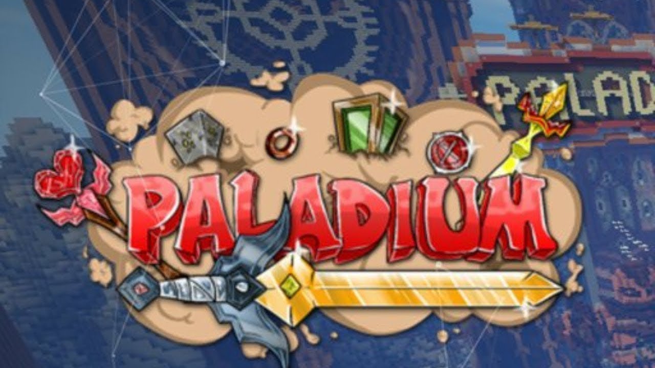 Premier Live Paladium - YouTube