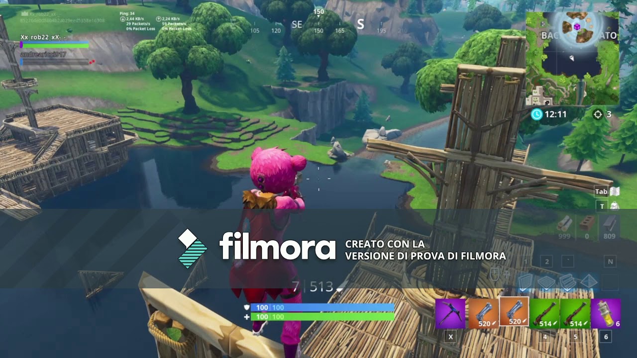 il nostro primo video! compilation momenti belli in parco giochi ...