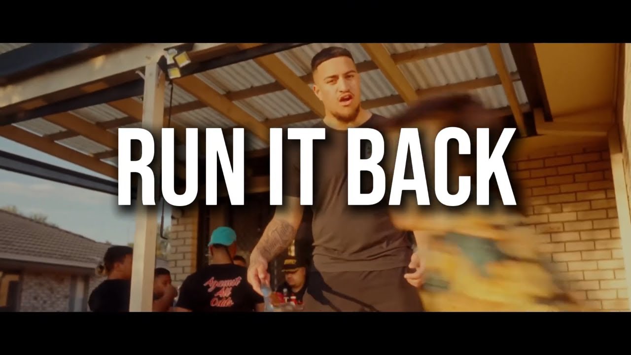 (FREE) The 046 x Lisi Australian Trap Type Beat - "Run It Back" - YouTube