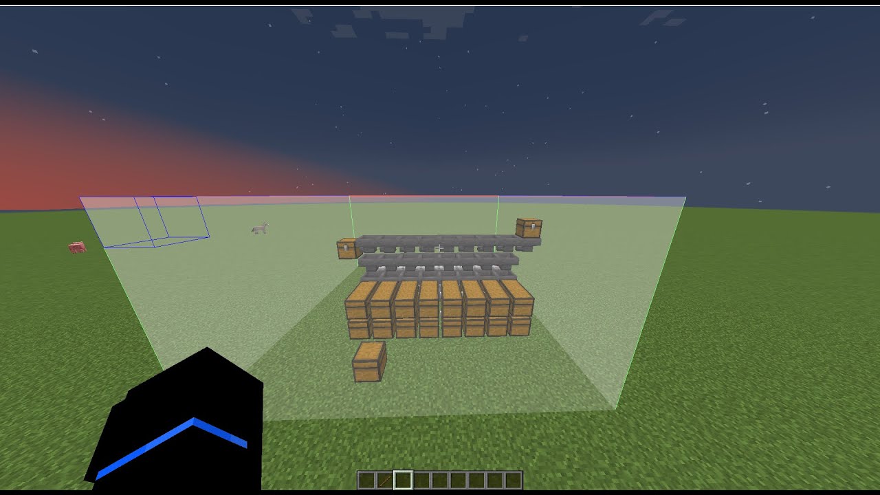 tutorial on how to make an automatic sorter - YouTube