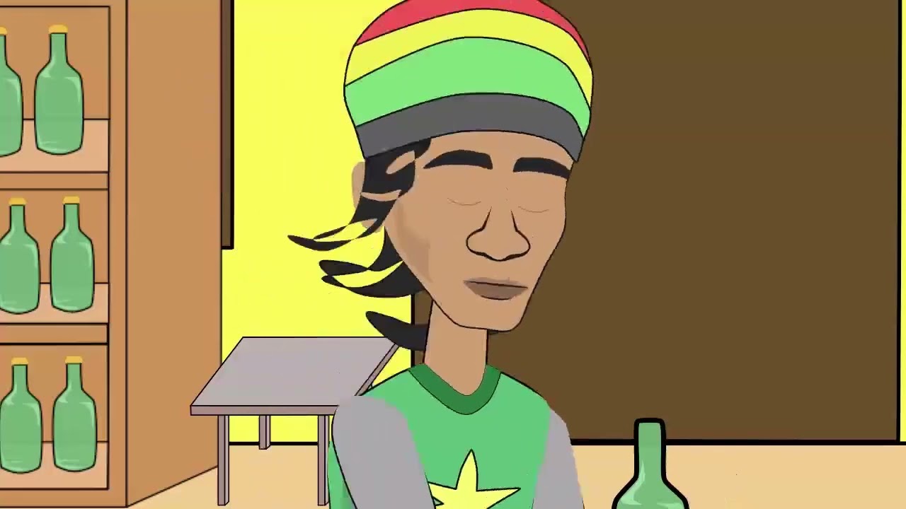 Chakap episode 3 PAULINA PALAVA - YouTube