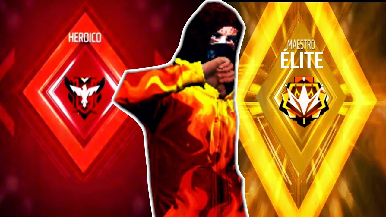 DE ESTÁ MANERA LLEGUÉ A MAESTRO ÉLITE EN DE CLASIFICATORIA EN SÓLO 3 ...