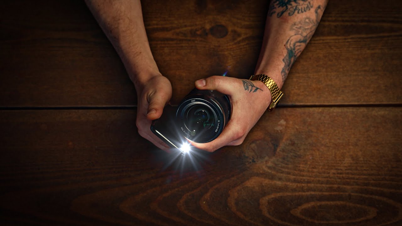 Make your own video OVERLAY! EASY - YouTube