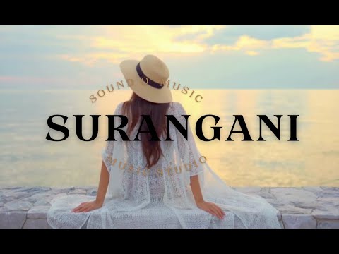 SURANGANI (Tamil) | Official Music Video - YouTube