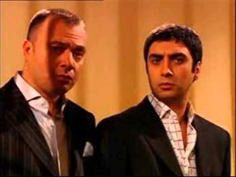 Hekim Oğlu Kurtlar Vadisi Pusu