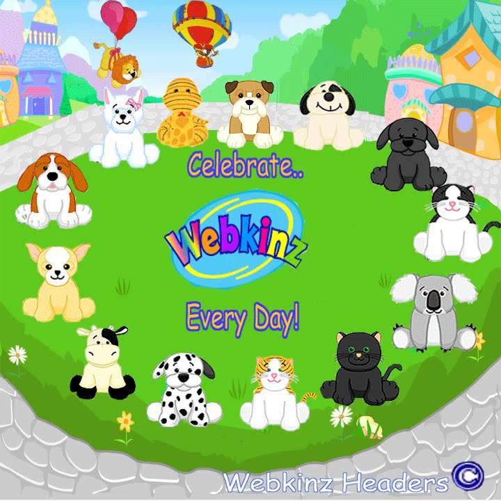 Unboxing 28 Webkinz - YouTube