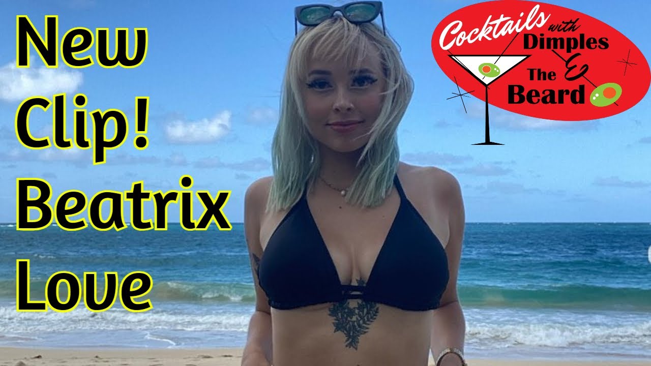 Clip from Ep. 99 with Beatrix Love - YouTube