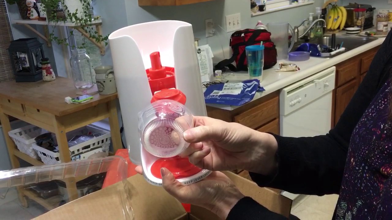 Introducing the Tide Clean Kit! - YouTube