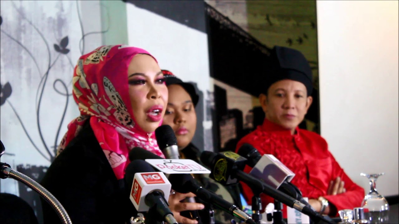 SWA Tv DSV PC UTK SAMAN AZWAN ALI - YouTube