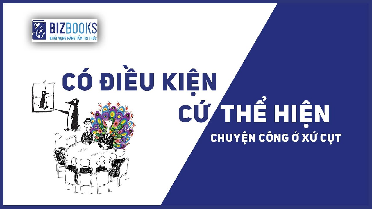 Khao khát tự do thể hiện bản thân| Có Điều Kiện Cứ Thể Hiện| Tác Giả BJ ...
