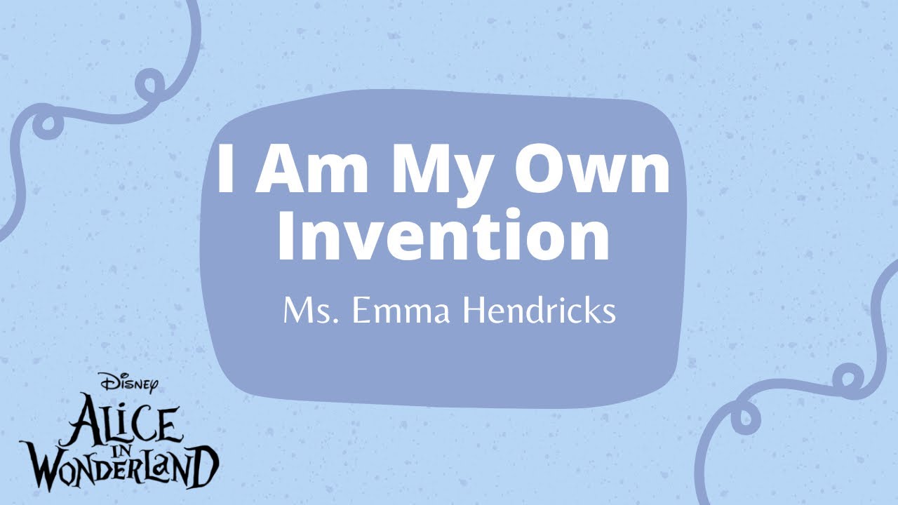 Daddies and Dancers 13+: I Am My Own Invention Full Dance - YouTube