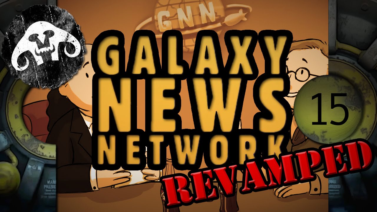 FALLOUT 4 Mods and Season Passes ft. Gopher - GNN - Episode 15 - YouTube