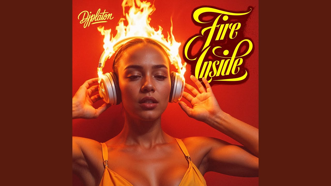 Fire Inside - YouTube