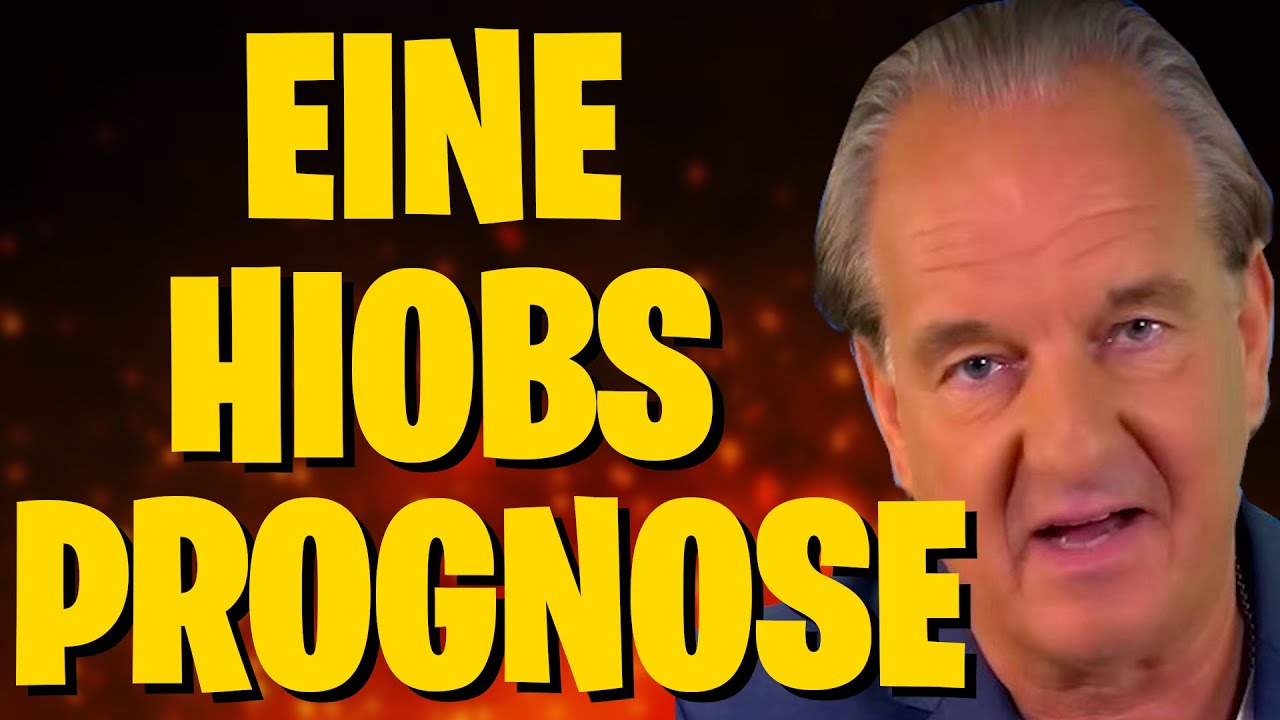 UNFASSBARE VORHERSAGE VON ANDREAS POPP : DAS ÄNDERT ALLES ! - YouTube