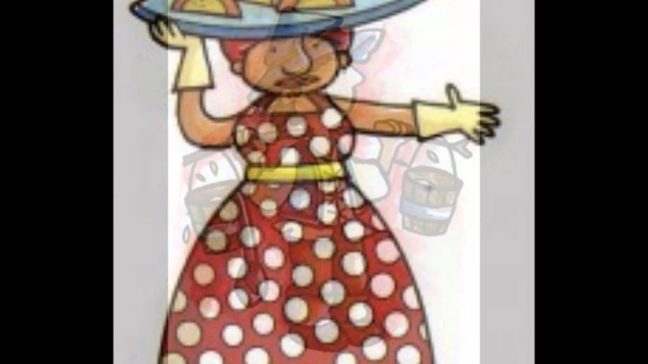 PREGONES para el 25 de Mayo - YouTube