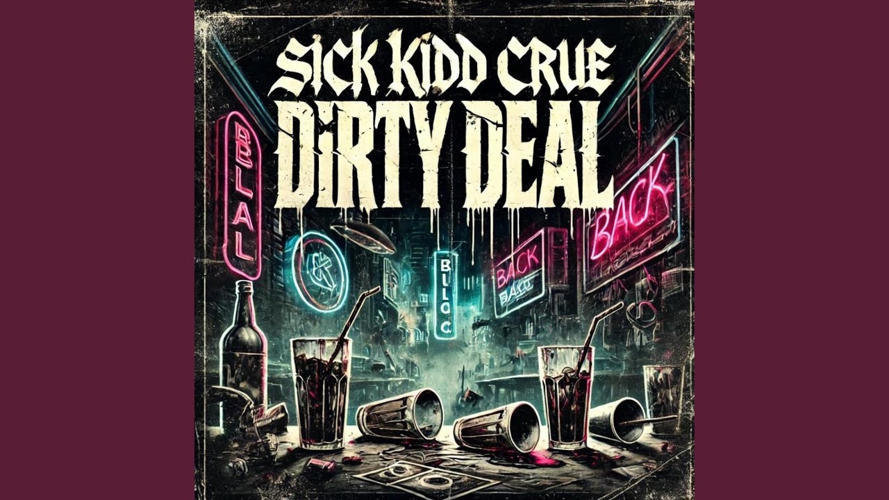 Dirty Deal - YouTube