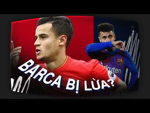 Barcelona chi 142 triệu mua Coutinho là đúng đắn hay sai lầm?