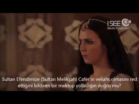 Arap dizisi \