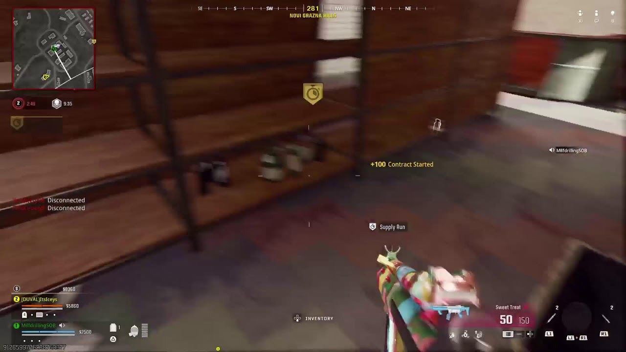 Cronos: The New Dawn- Survival Horror Live New - YouTube