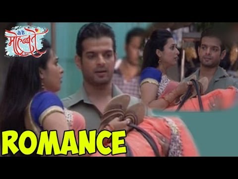 Yeh Hai Mohabbatein : Raman and Ishita's ROMANCE On the STREET | 25th June 2014 FULL EPISODE