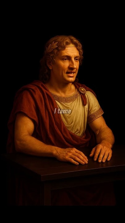 Genghis Khan vs Alexander the Great: Who was the ultimate conqueror? 🏹⚔ ...