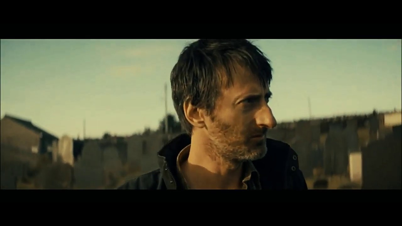 Gustavo Cerati - # Numeral (Video) - YouTube