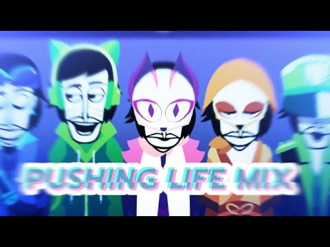 /PUSHING LIFE/MIX/ - YouTube