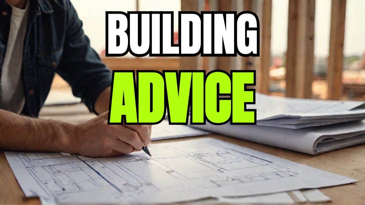 You Need To Listen To This If You're Having Building Work Done! - YouTube