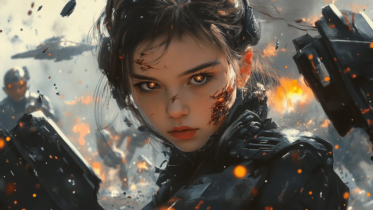 Human Girl Tormented by Astrogenic fellows Turns Out to Be Braveheart ...