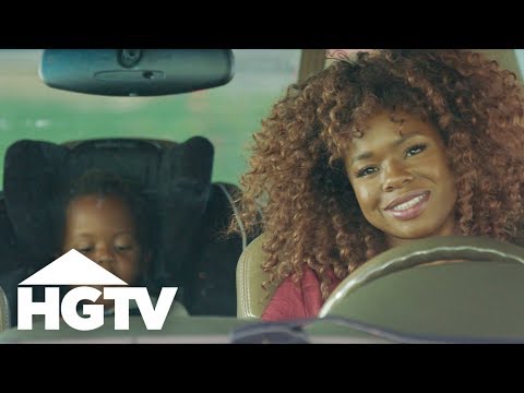 Burning Daylight: Get Ready for Burning Daylight | HGTV
