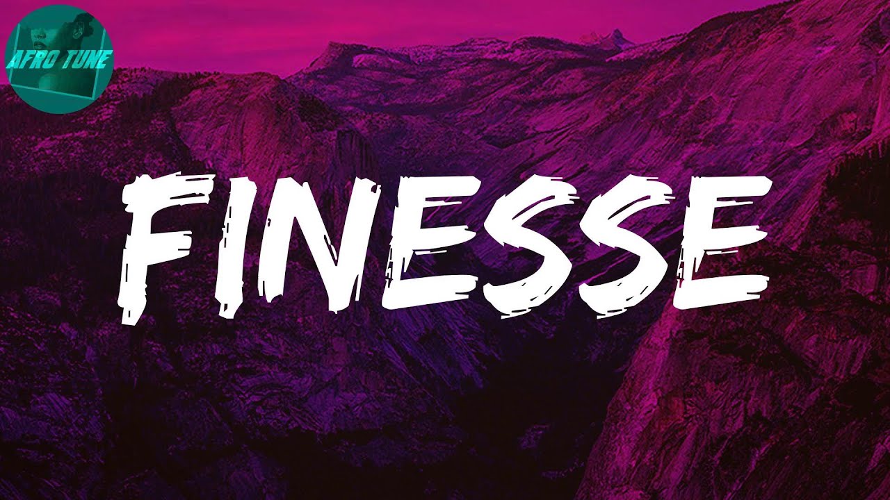 Finesse (Lyrics) - Pheelz - YouTube
