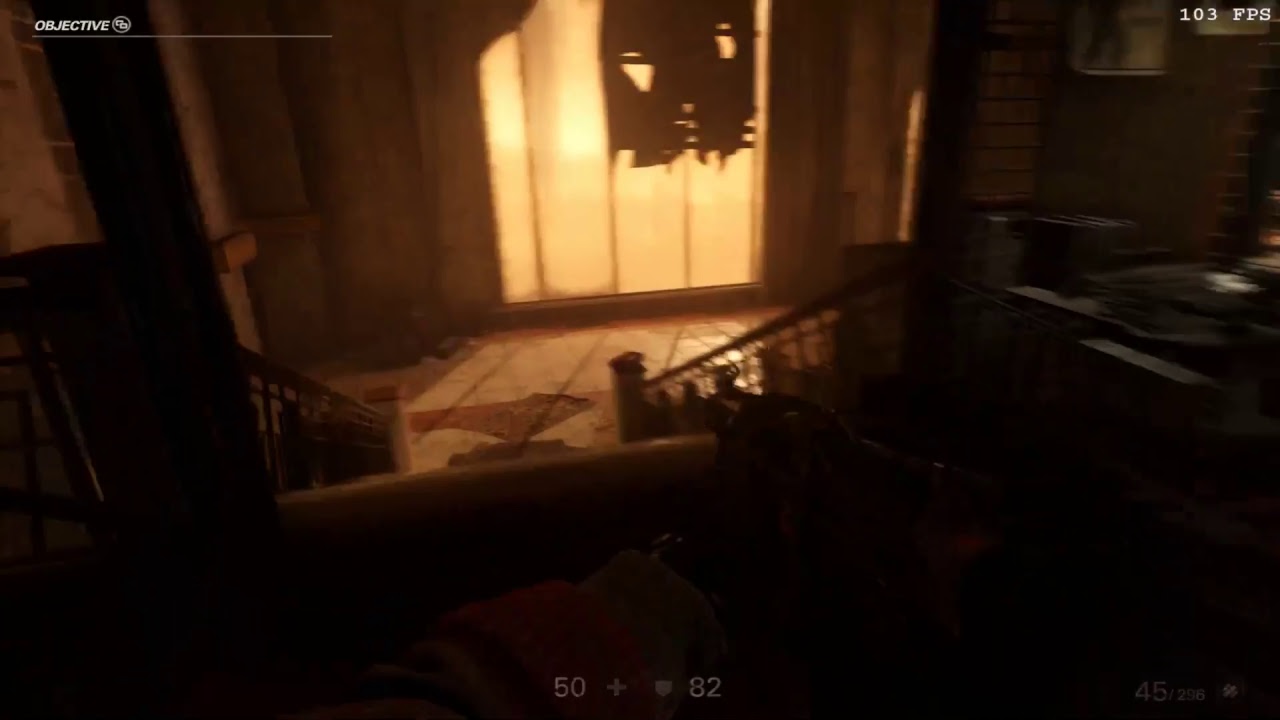WOLF 2 PC GAMEPLAY - YouTube