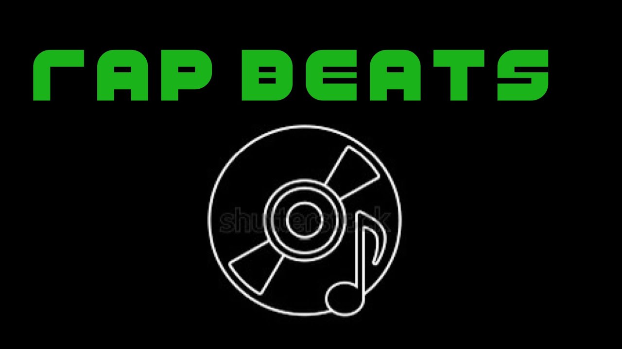 9 Minutes Of Rap Beats To Freestyle Over - YouTube