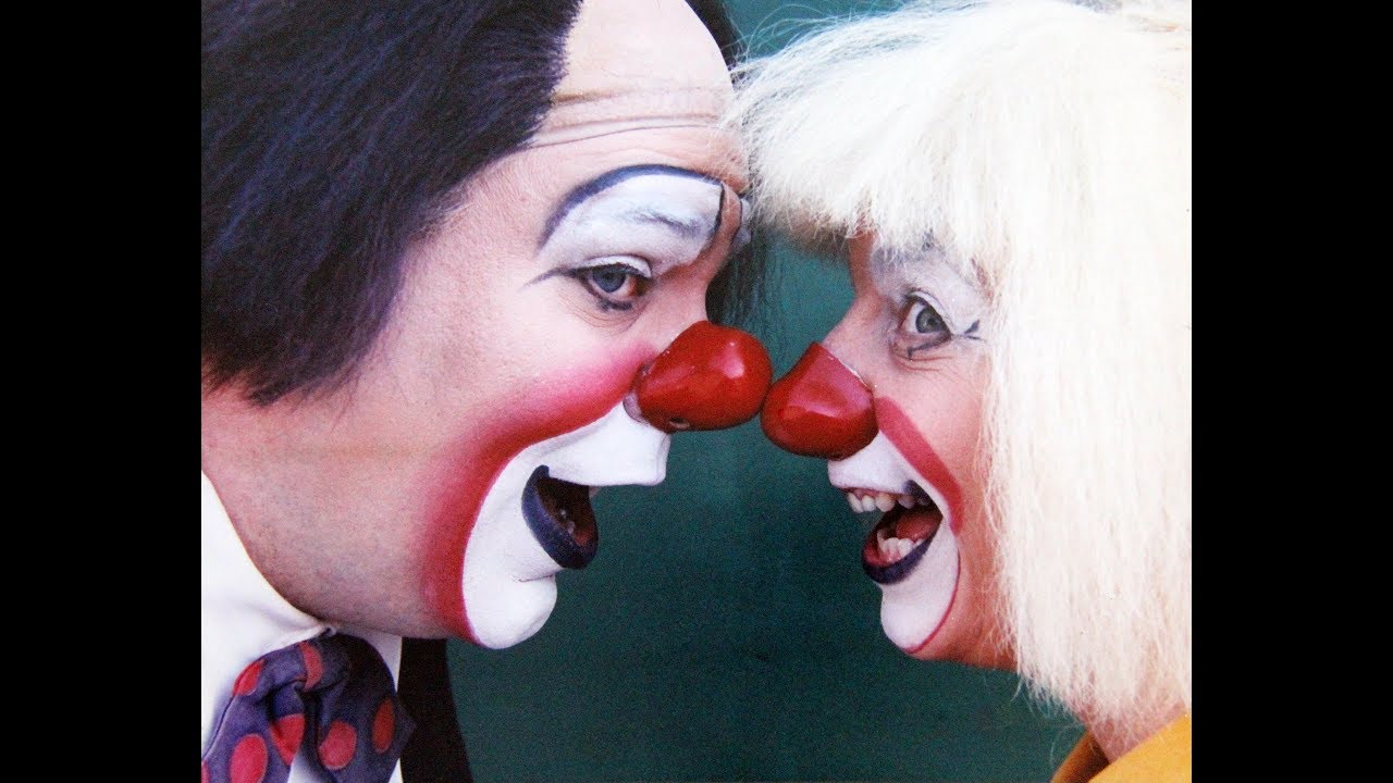 Greg DeSanto Part 2: 'Family' Ties - YouTube