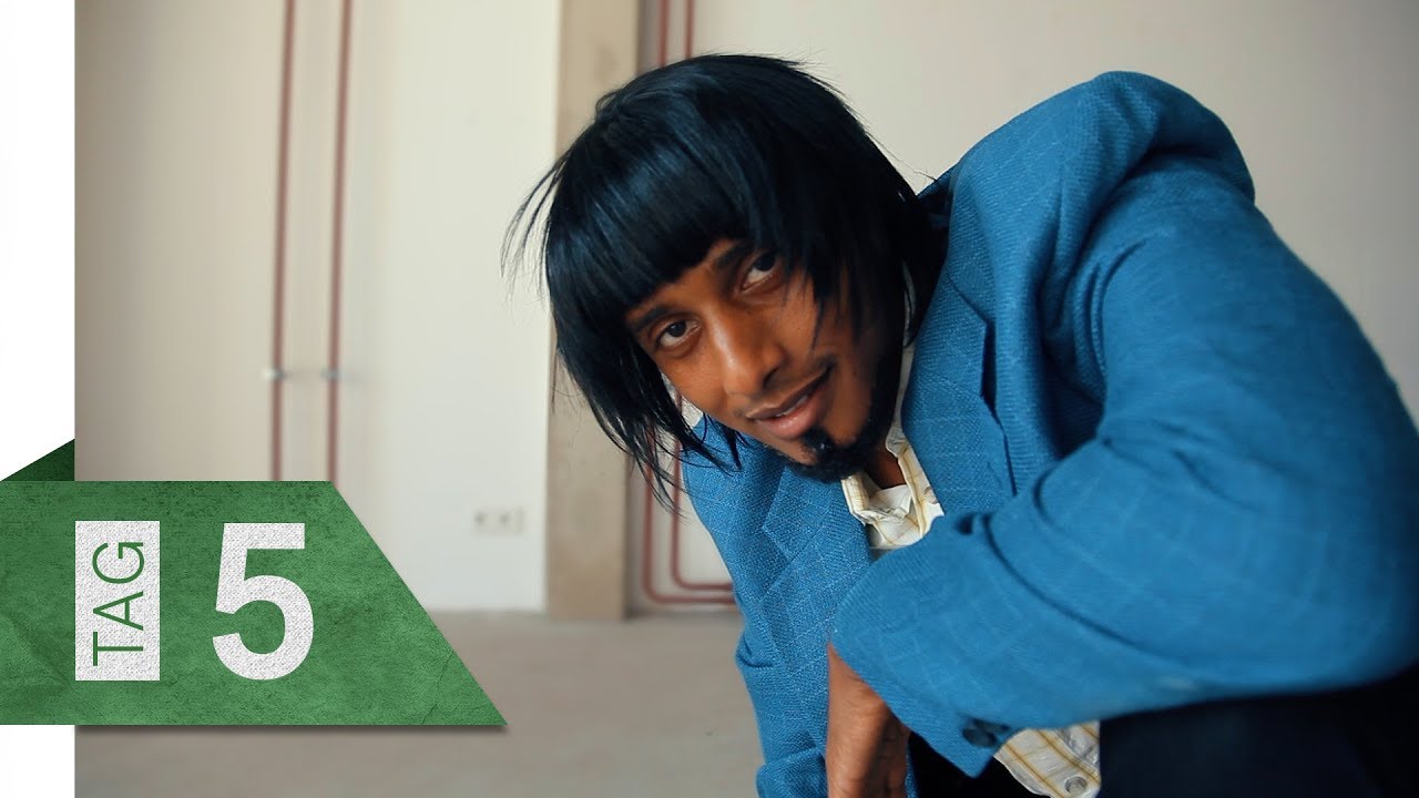 Tag 5 | Die Modeikone - YouTube