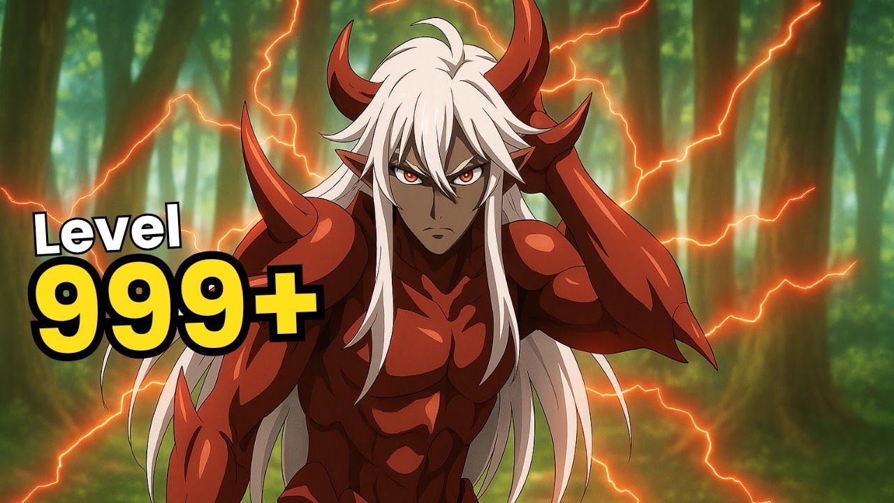 From Goblin to Ogre: He Devoured His Foes and Became UNSTOPPABLE! (Part ...