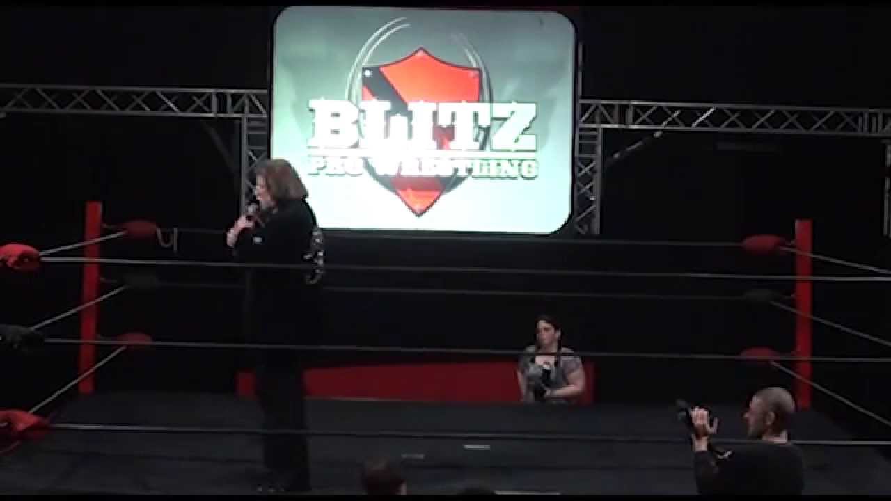 The Greatest of All Time Mr. Riccolo - YouTube