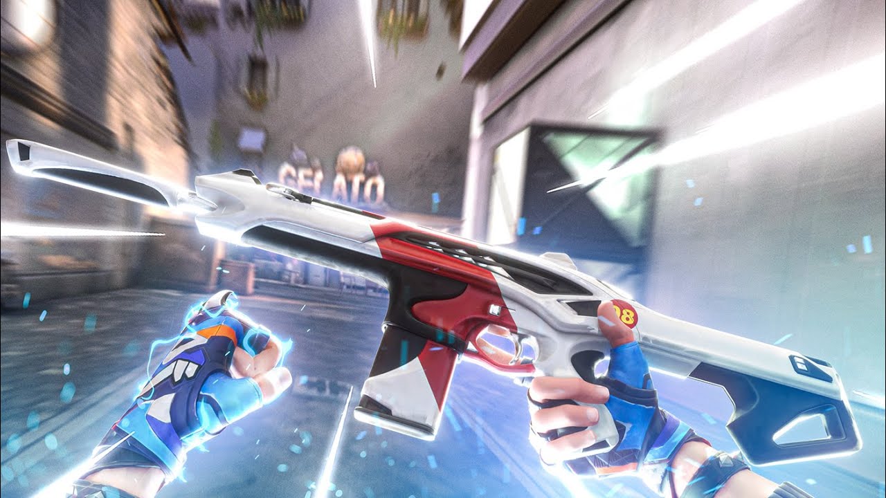 10 minutes of pure RUSH gameplay! 😈💀 - YouTube