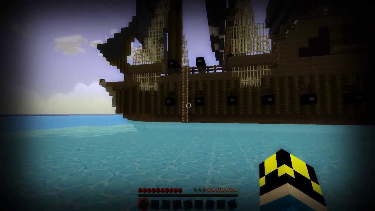 [GameSites] MineCraft Survival Games - Kovi & BH - YouTube