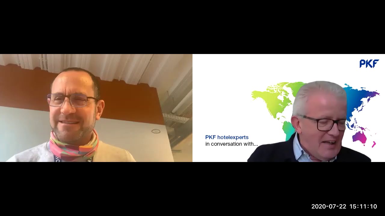 In conversation with Gidon Novick, founder of Kulula.com airline and ...