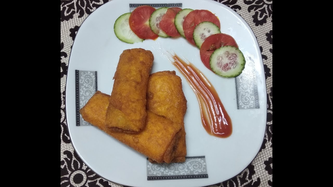 পান্তারাস।। pantarash।। Beef kima roll.. - YouTube