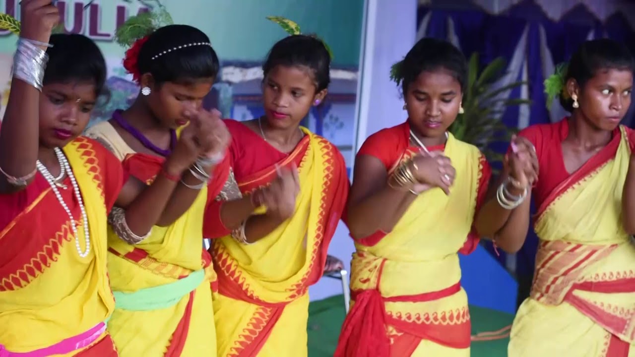 Santali Dance 2020 // Santali Video Song - YouTube