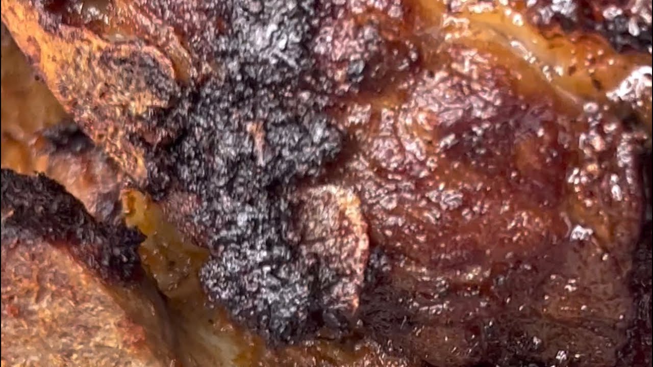 How to make sallah meat - YouTube