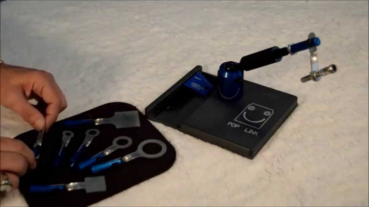 Pop-Link™ Family Products video - YouTube