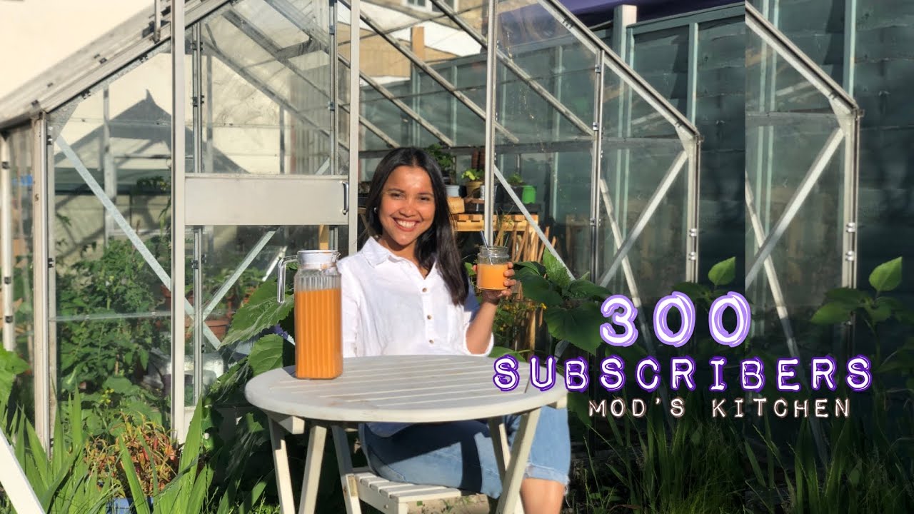 Mod’s Kitchen’s Special Video || How to Make Thai Tea ( chayen) - YouTube
