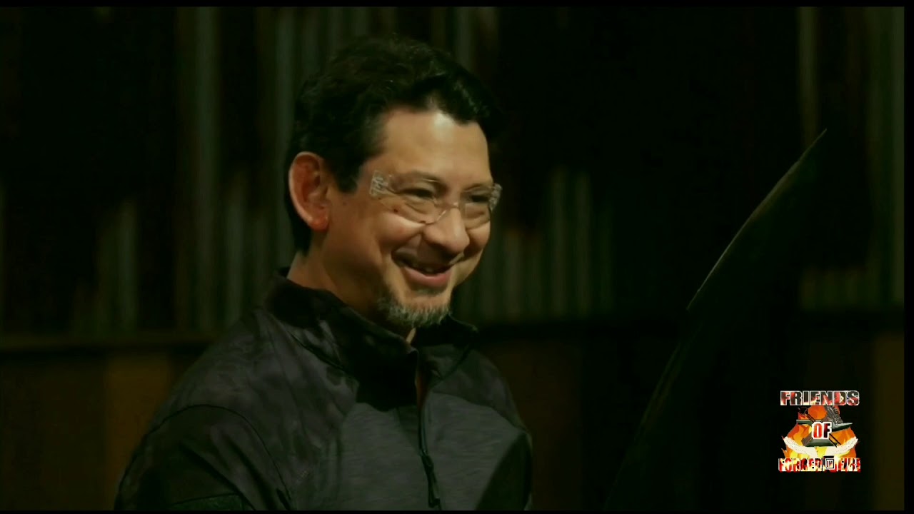 Forged in Fire It Will Keal test Doug Marcaida S06 E09 Greek Kopis ...