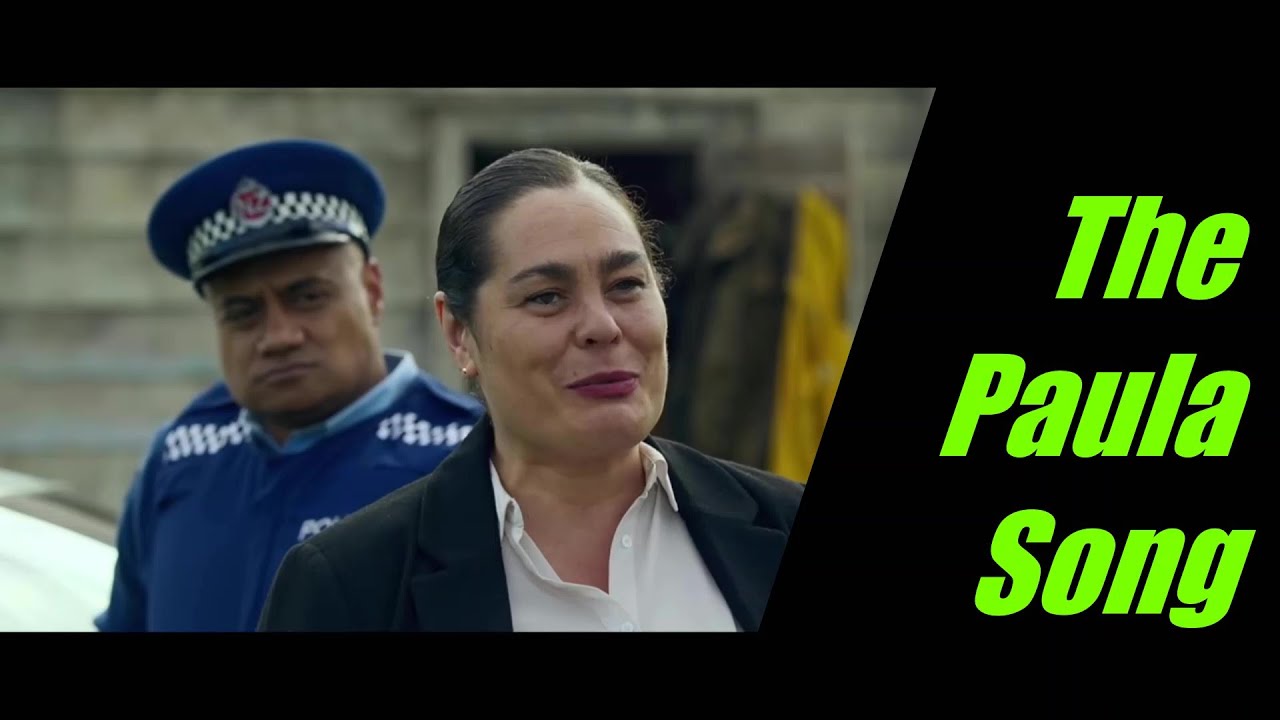 The Paula Song - YouTube