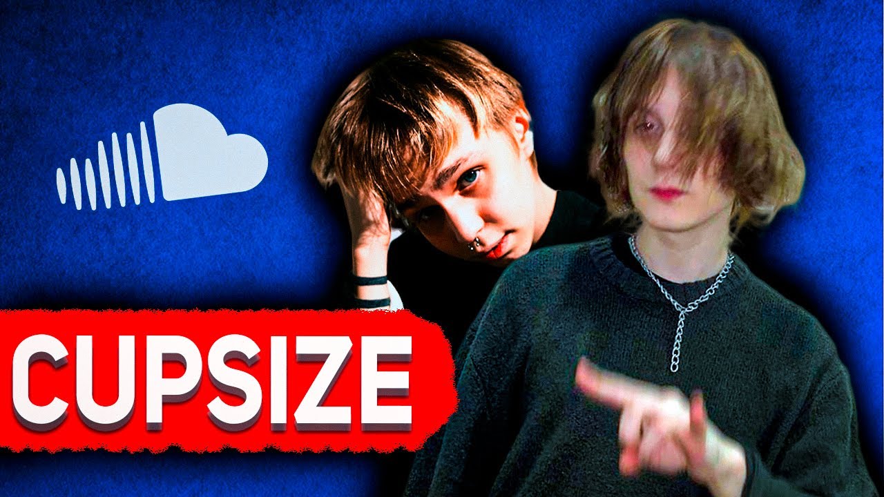ПОЯСНЯЮ ЗА ВСЮ КАРЬЕРУ CUPSIZE - YouTube